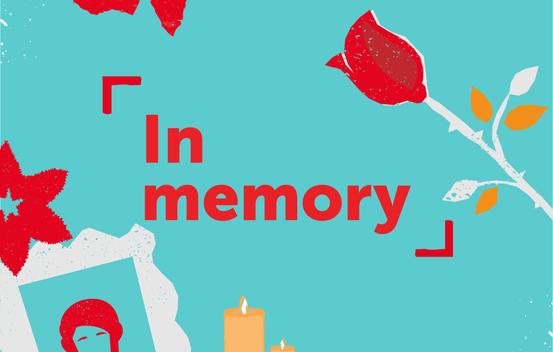 Fundraise for Crisis in memory of a loved one