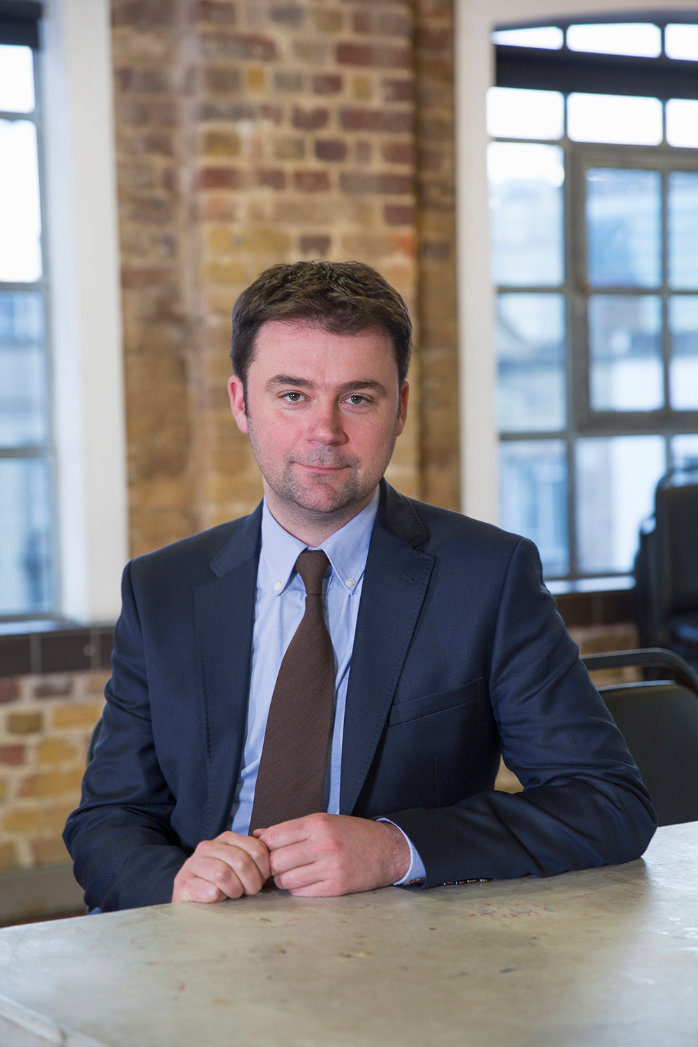 Our People | Crisis | Together we will end homelessness