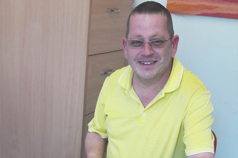 Crisis Skylight Birmingham | Crisis | Together we will end homelessness