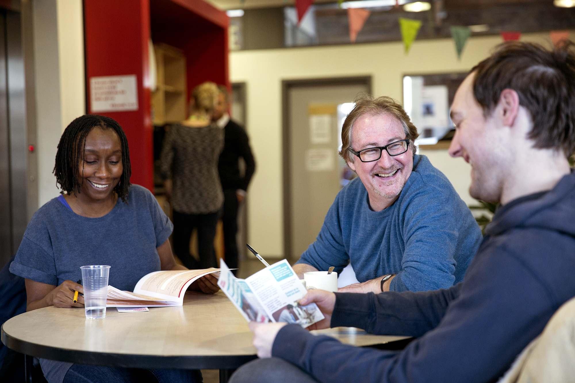 Crisis jobs | Crisis UK | Together we will end homelessness