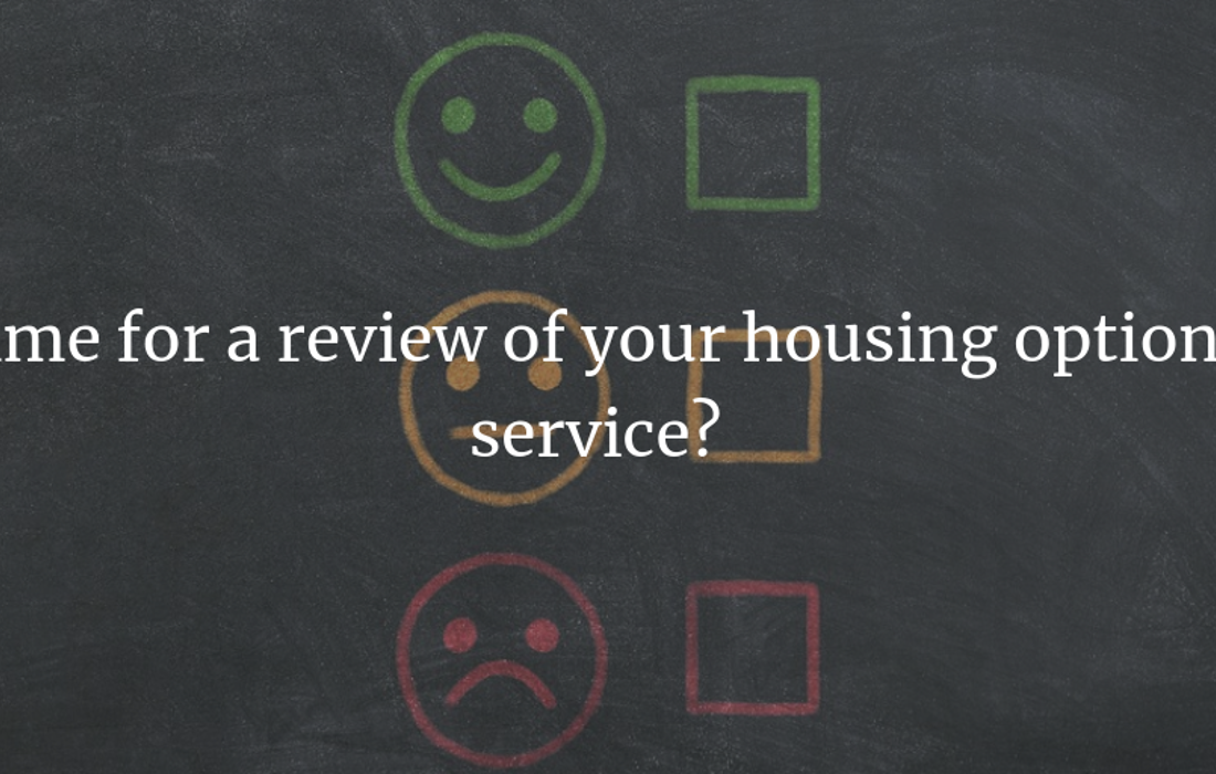 Developing Our Approach to HRA Service Reviews | The Crisis Blog