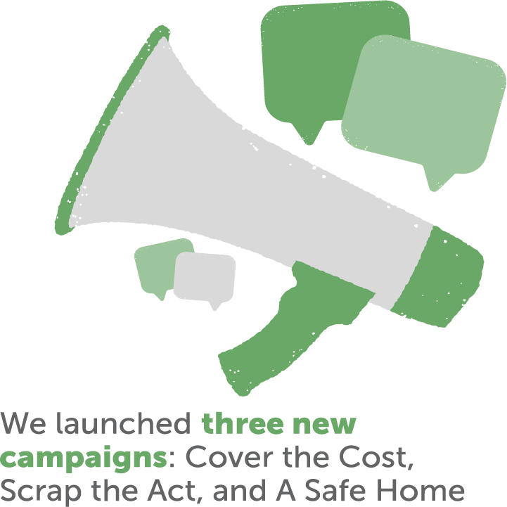 Crisis | Together we will end homelessness