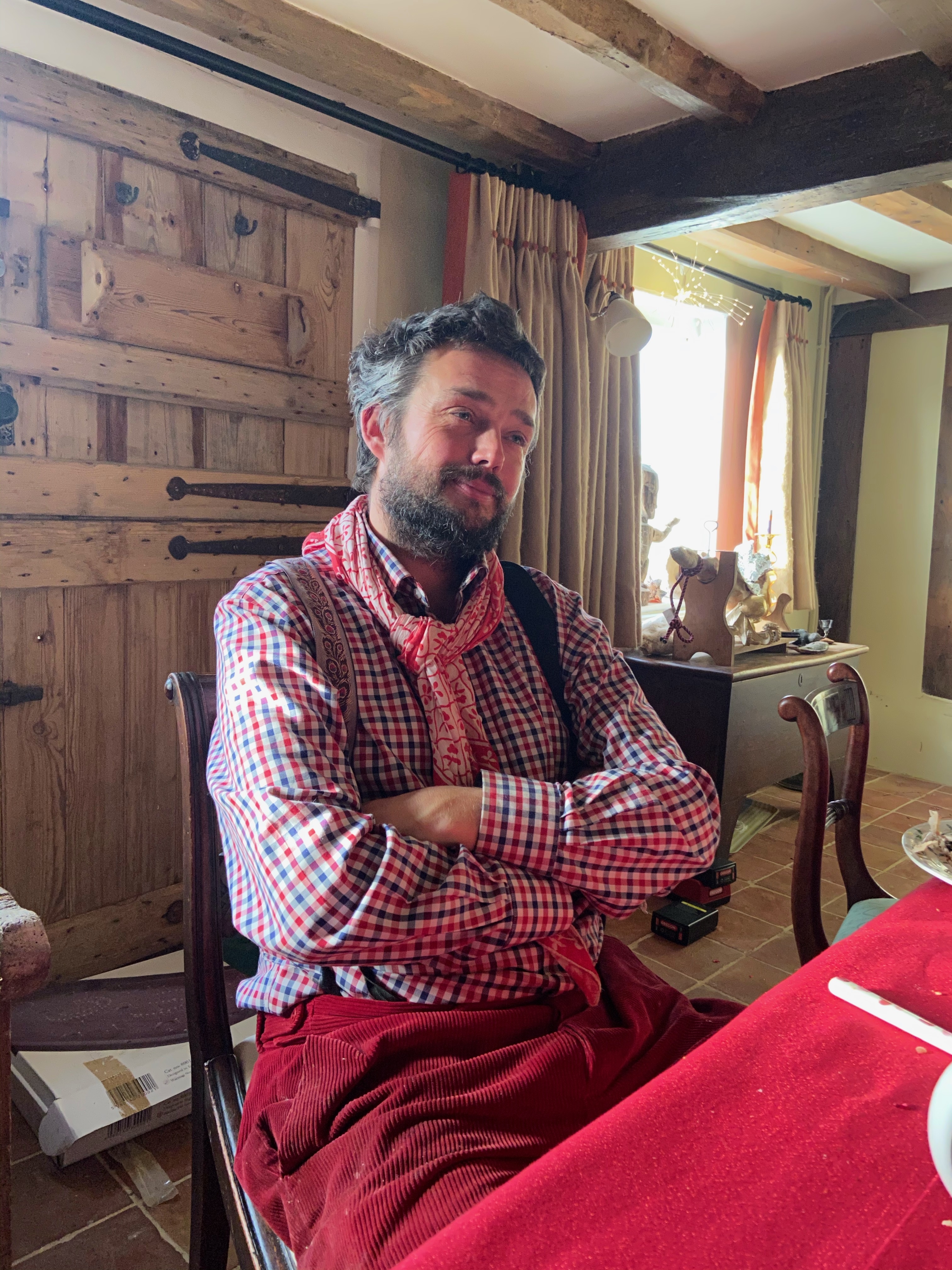 Fundraise | Crisis | Together we will end homelessness