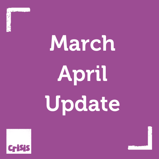 Crisis Skylight Birmingham | Crisis | Together we will end homelessness