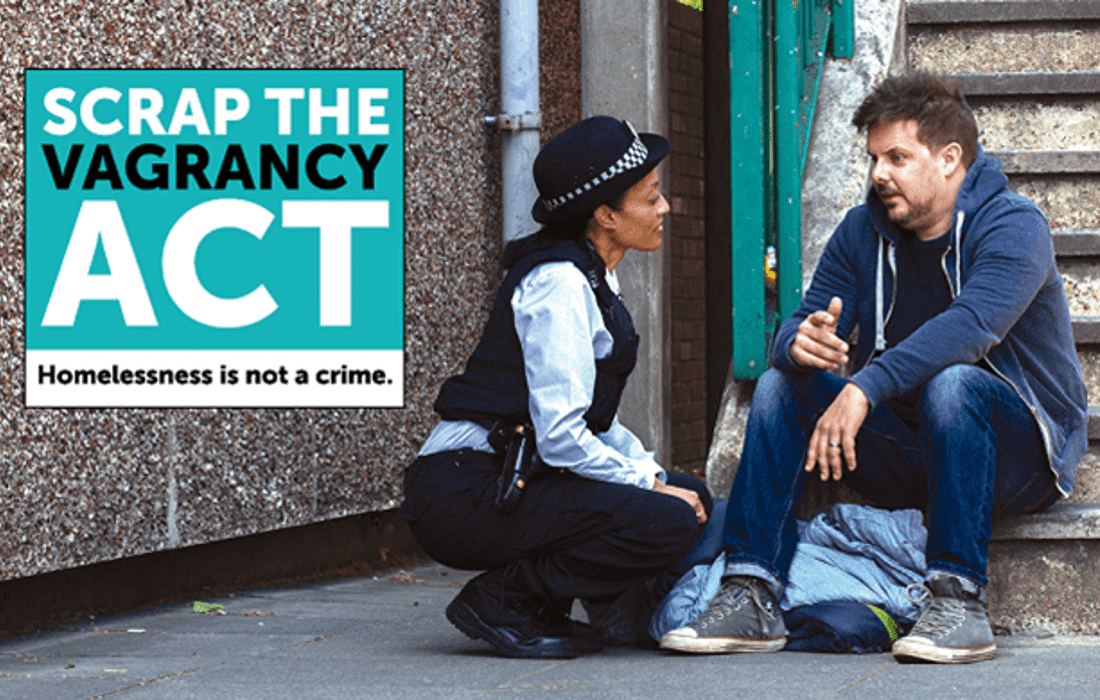 Everything you need to know about the government’s plans to criminalise ...