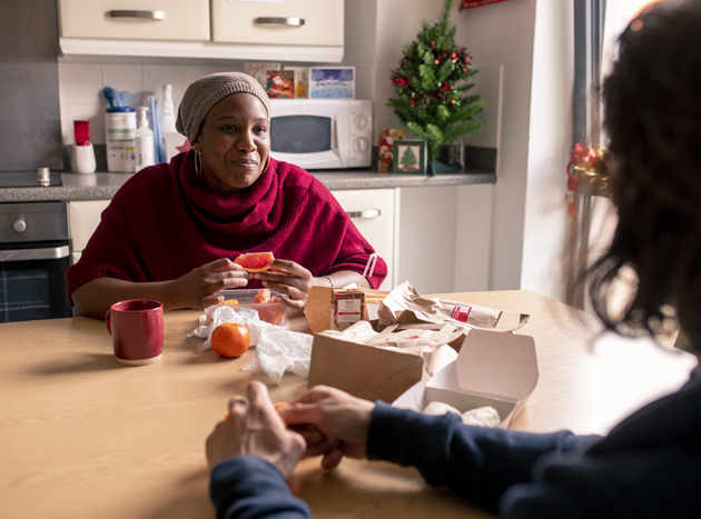 Donate | Crisis UK | Together we will end homelessness