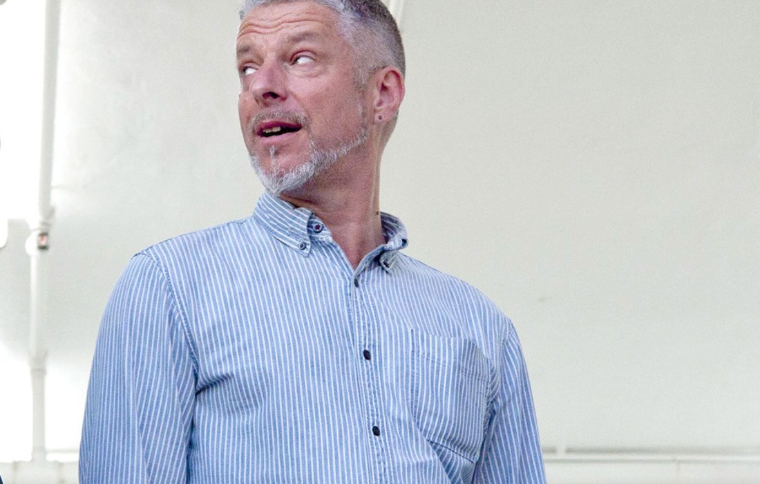 Remembering Mick Bateman, former Head of Crisis at Christmas | Crisis ...