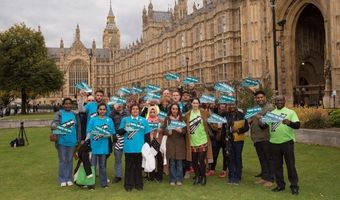 Campaign to end homelessness | Crisis UK