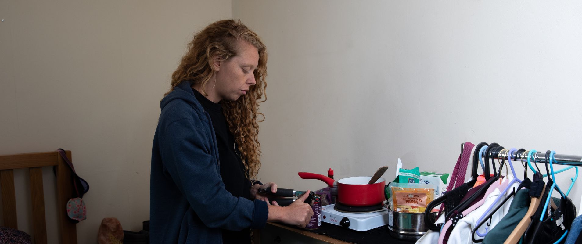 What causes homelessness? | Crisis UK