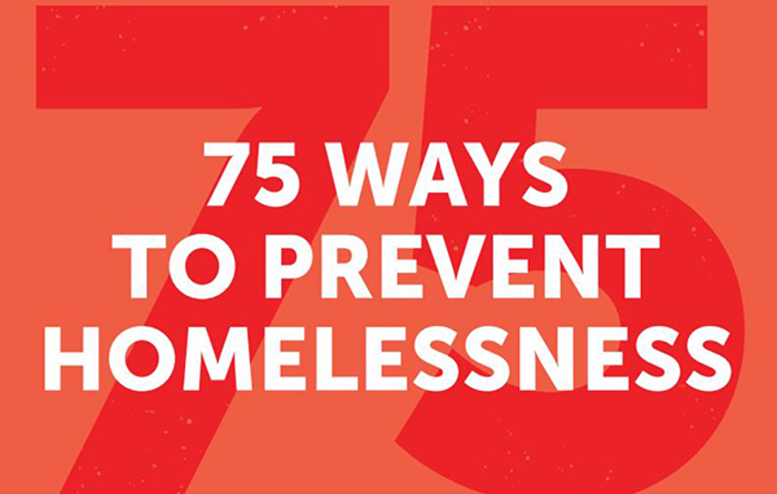 Preventing homelessness | Crisis UK | Together we will end homelessness