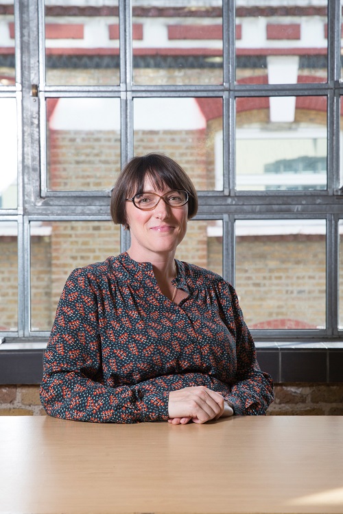 Our People | Crisis | Together we will end homelessness